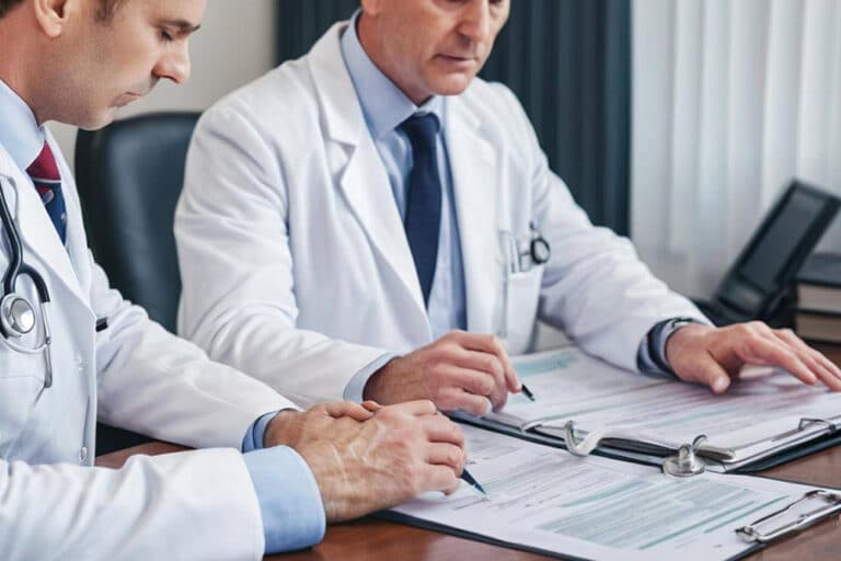 Specialist Medical Solicitors Vs. General Solicitors